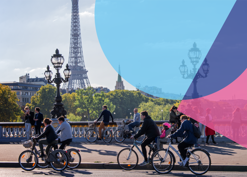 Carless Cities: A Kerbside Management Approach | AppyWay