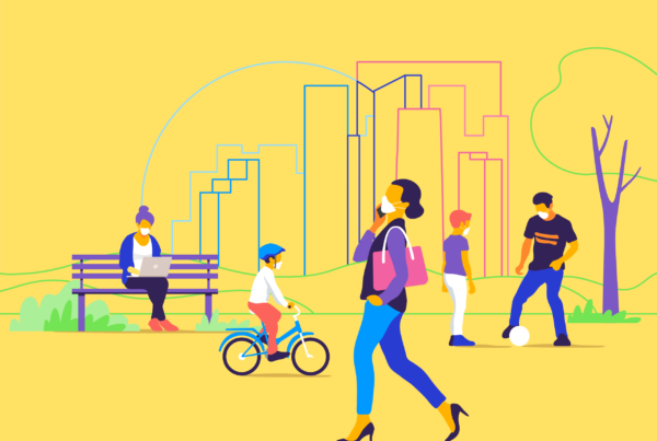 Carless Cities: A Kerbside Management Approach | AppyWay