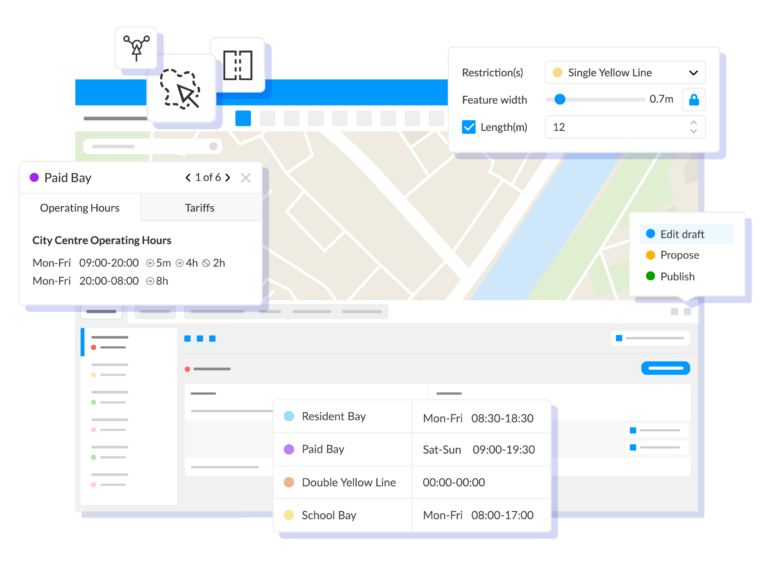 Traffic Order Engagement in Cambridge - AppyWay