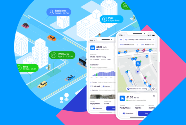 Carless Cities: A Kerbside Management Approach | AppyWay