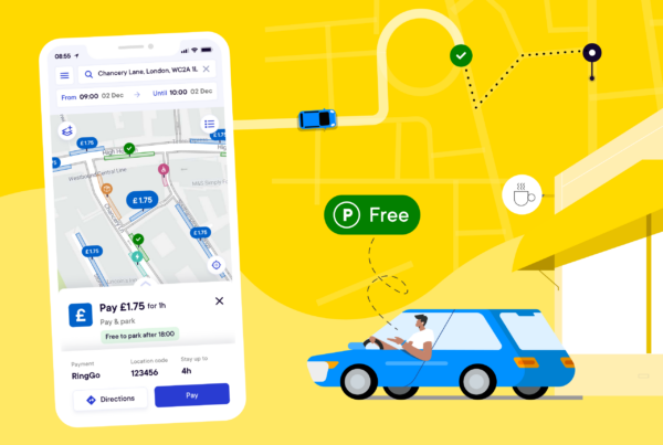 Carless Cities: A Kerbside Management Approach | AppyWay