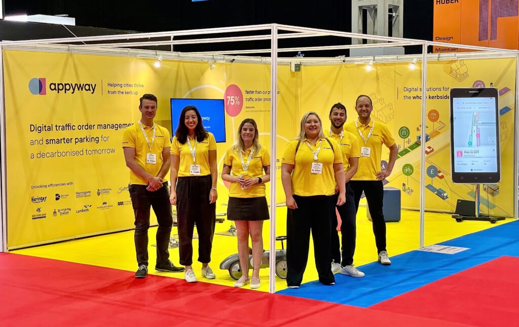 AppyWay | Blog Archives - All Govtech Content