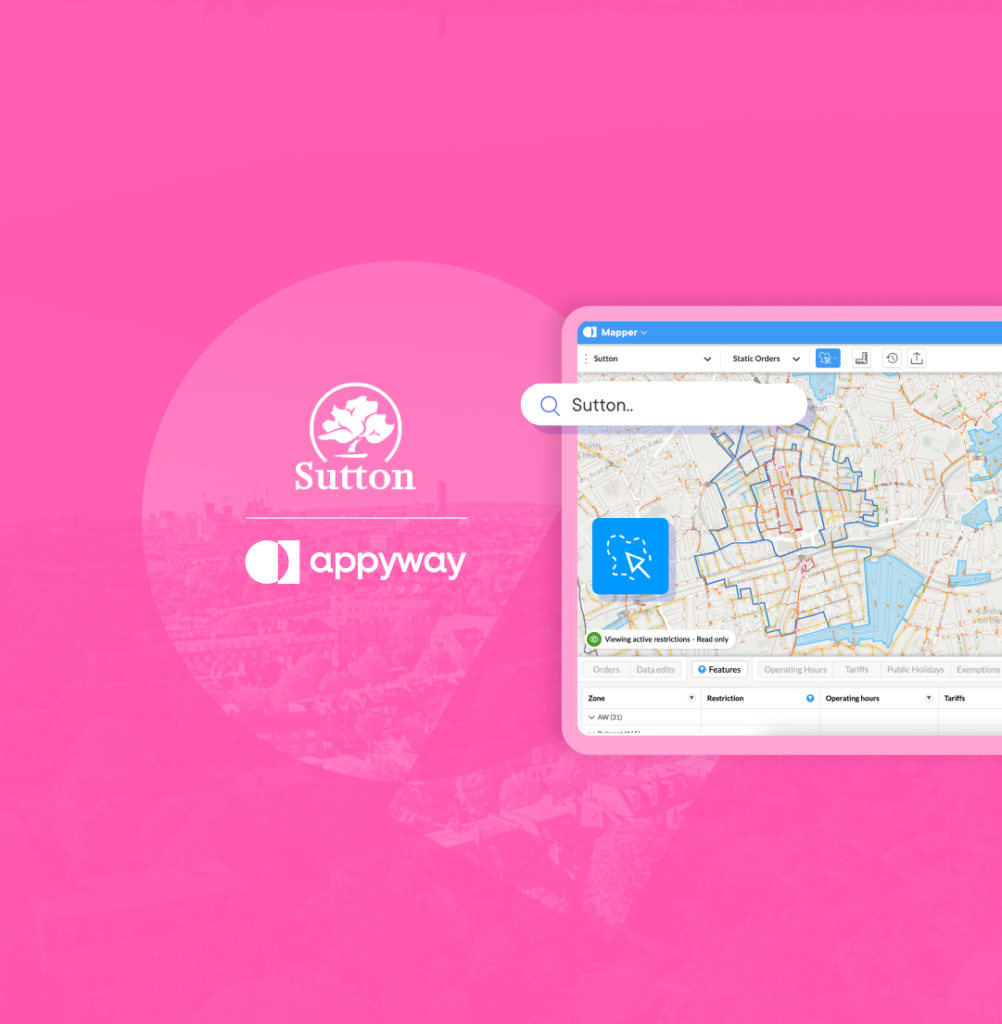 Councils partnership Archives - AppyWay