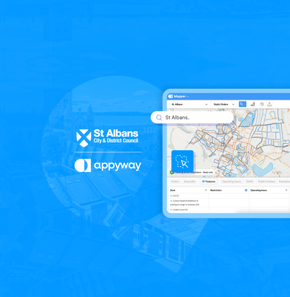 AppyWay | Blog Archives - All Digital Infrastructure Content